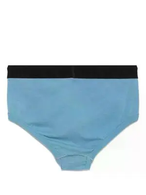 TOM FORD Stretch-cotton Briefs