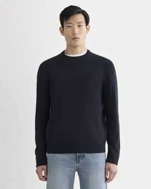 Everlane Textured Knitwear For Men