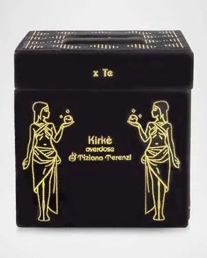 TIZIANA TERENZI Kirké Overdose Eau De Parfum, 3.4 Oz - Noclr