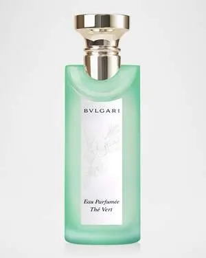 Bvlgari Eau Parfumee Au The Vert Eau De Cologne In No Color 15