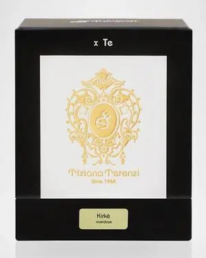 TIZIANA TERENZI Kirké Overdose Candle, 7 Oz