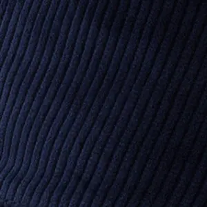Prada Corduroy Bucket Hat - Blue