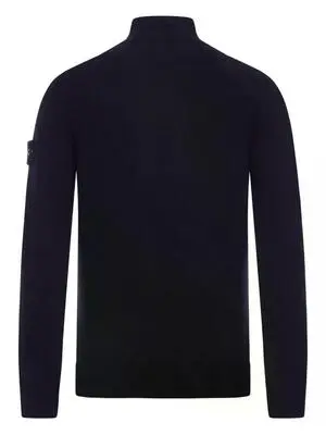 Stone Island Button-fastening Polo Shirt