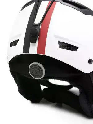 Rossignol Visor Stripe Helmet