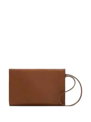 Burberry Cotswolds Clutch Bag