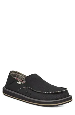 Men's Sanuk Heeled