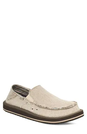 Men's Sanuk Sock