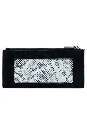 Desigual Medium Studded Wallet