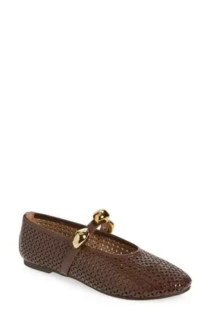 Koko + Palenki Cut Out Shoes For Women