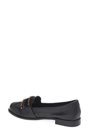 KOKO + PALENKI Tripp Leather Loafer