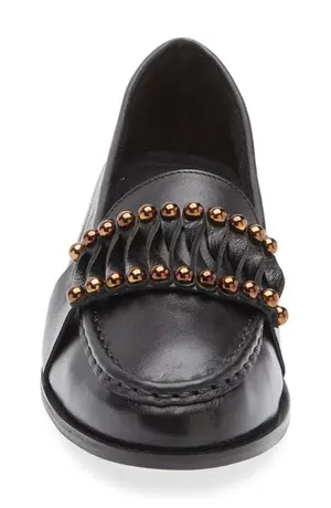 KOKO + PALENKI Tripp Leather Loafer