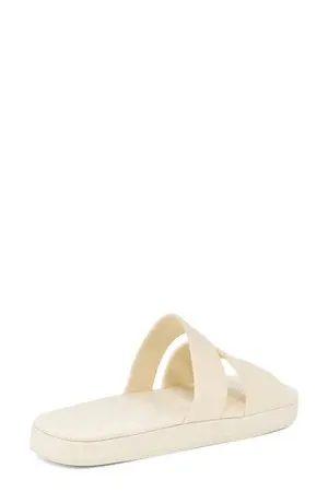 Sanuk Funshine 2 Water Friendly Sandal - Off White