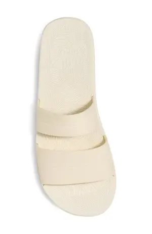 Sanuk Funshine 2 Water Friendly Sandal - Off White