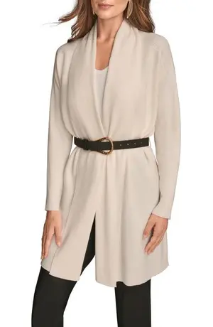 Donna Karan New York Belted Cardigans For Women