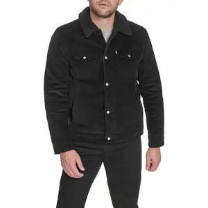 Levi's Corduroy Jackets For Men
