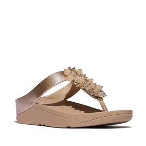 Fitflop Cushioned Sandals For Women