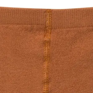 MODERN MOMENTS™ BY GERBER Baby Bubble Romper And Tights Set - Brown Fleur