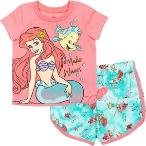 Disney Printed Sleepwear For Women
