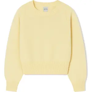 Vir Vita Pullover Knitwear For Women
