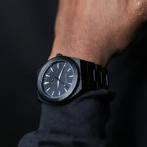 NCMPRBL Elevate Link Bracelet Watch