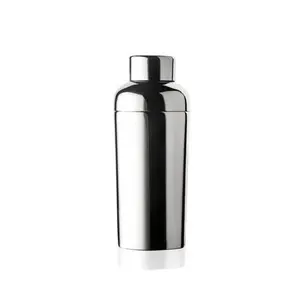 MEPRA Stile Pininfarina Shaker - Silver