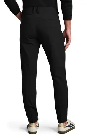 RHONE Commuter Pro Joggers - Black