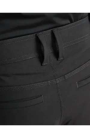 RHONE Commuter Pro Joggers - Black
