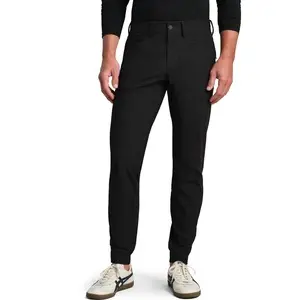 RHONE Commuter Pro Joggers - Black