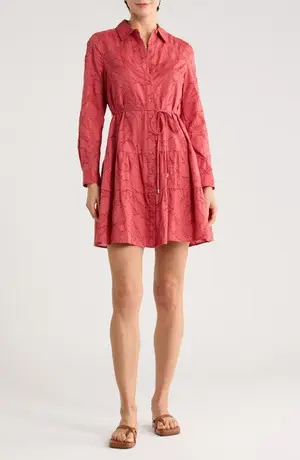 Tommy Bahama Frill Day Dresses