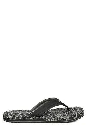 Sanuk Bubblecush Flip Flop