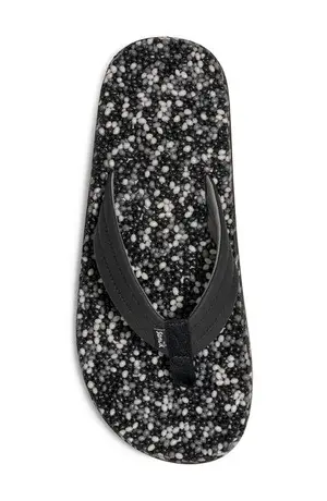 Sanuk Bubblecush Flip Flop