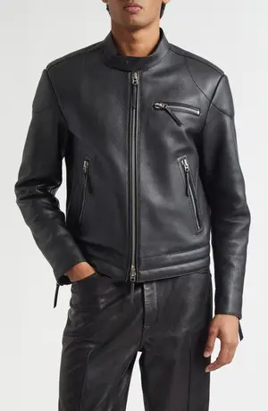 Men's Biker