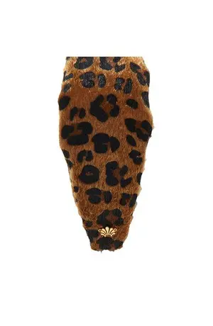 Lele Sadoughi Knotted Faux Calf Hair Headband