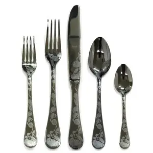 MEPRA Venere Flatware Set5 Pieces