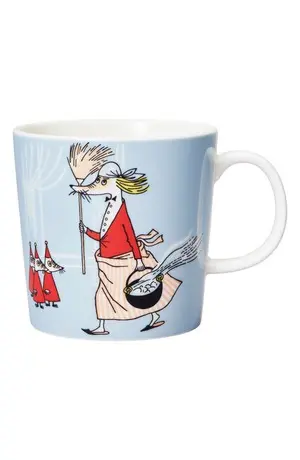 MOOMIN Fillyjonk Mug