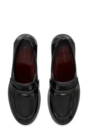 Tory Burch Loafer Pump - Perfect Black
