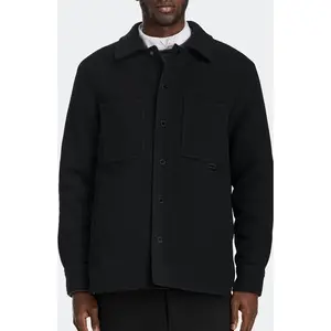 Canada Goose Shirt Jacket Overshirts For Men
