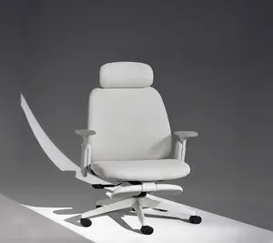 TOPJOB Napa Boucle Ergonomic Chair