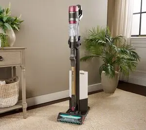 SHARK Powerdetect Cordless Vacuum W/ Auto Empty & Reverse Clean