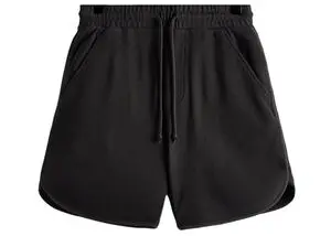 Kith 101 Waffle Jordan Short - Void