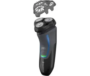 REMINGTON Cordless Wetech Rotary Shaver - No Color