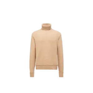 Turtleneck Knitwear For Men