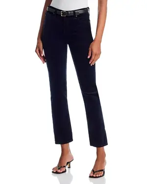 Ag Straight Leg Pants For Women