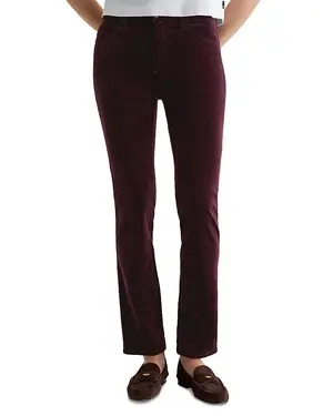 Ag Slim Leg Pants For Women
