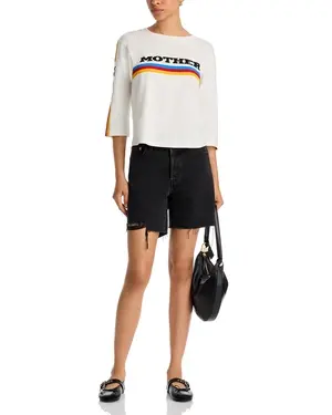 MOTHER The Better Half Tee