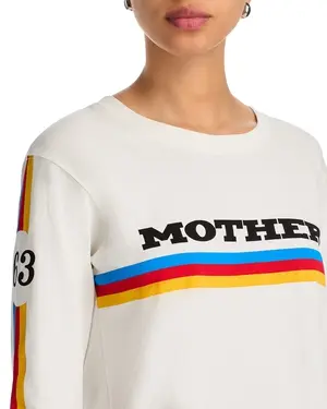 MOTHER The Better Half Tee