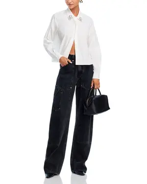 MOTHER The Honor Shirt