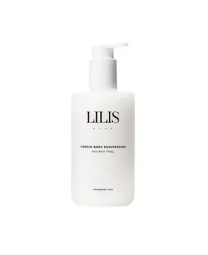 LILIS Instant Peel - Fragrance Free