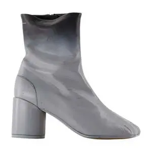 MAISON MARGIELA Ankle Boots - Black