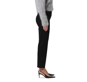 Citizens Of Humanity Delfina High-rise Wide-leg Jeans